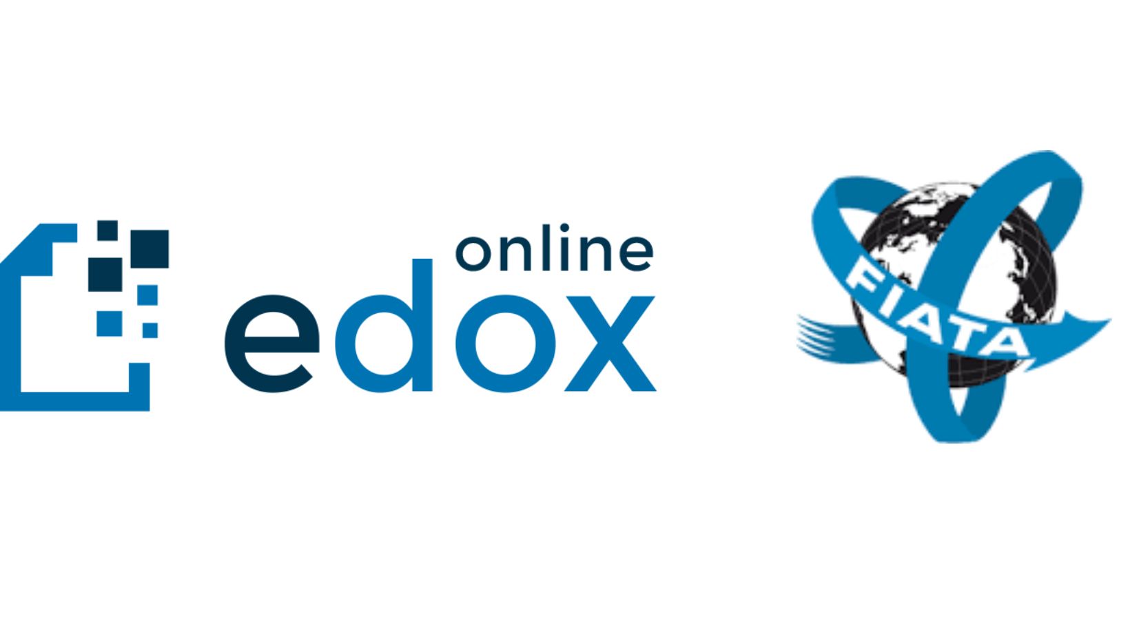 FIATA World Congress Press release eFBL interoperability - edoxOnline