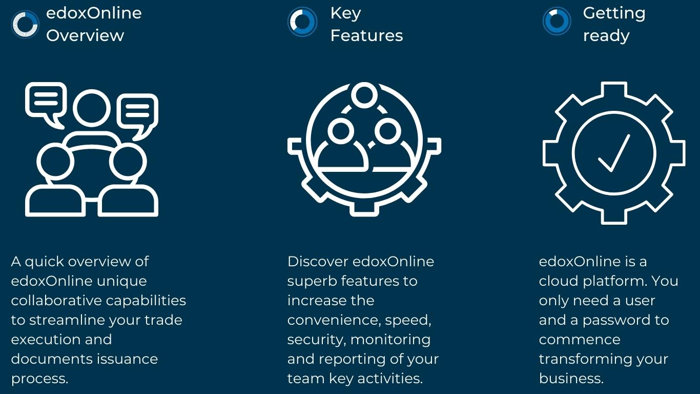 IPPC launches the Generic ePhyto web-based system! - edoxOnline